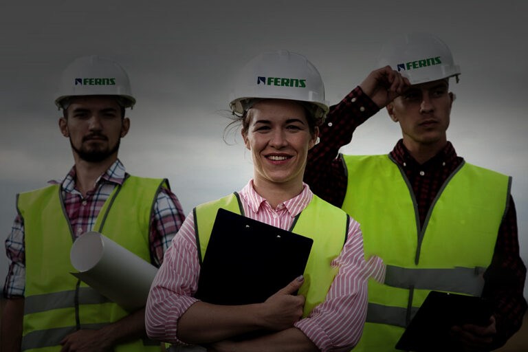 Transport Administrator – Ferns Group