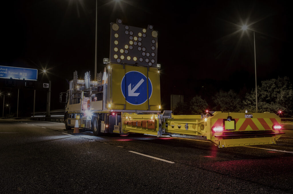 Traffic Management – Ferns Group