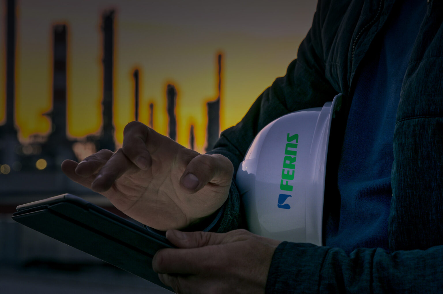 Jobs – Ferns Group