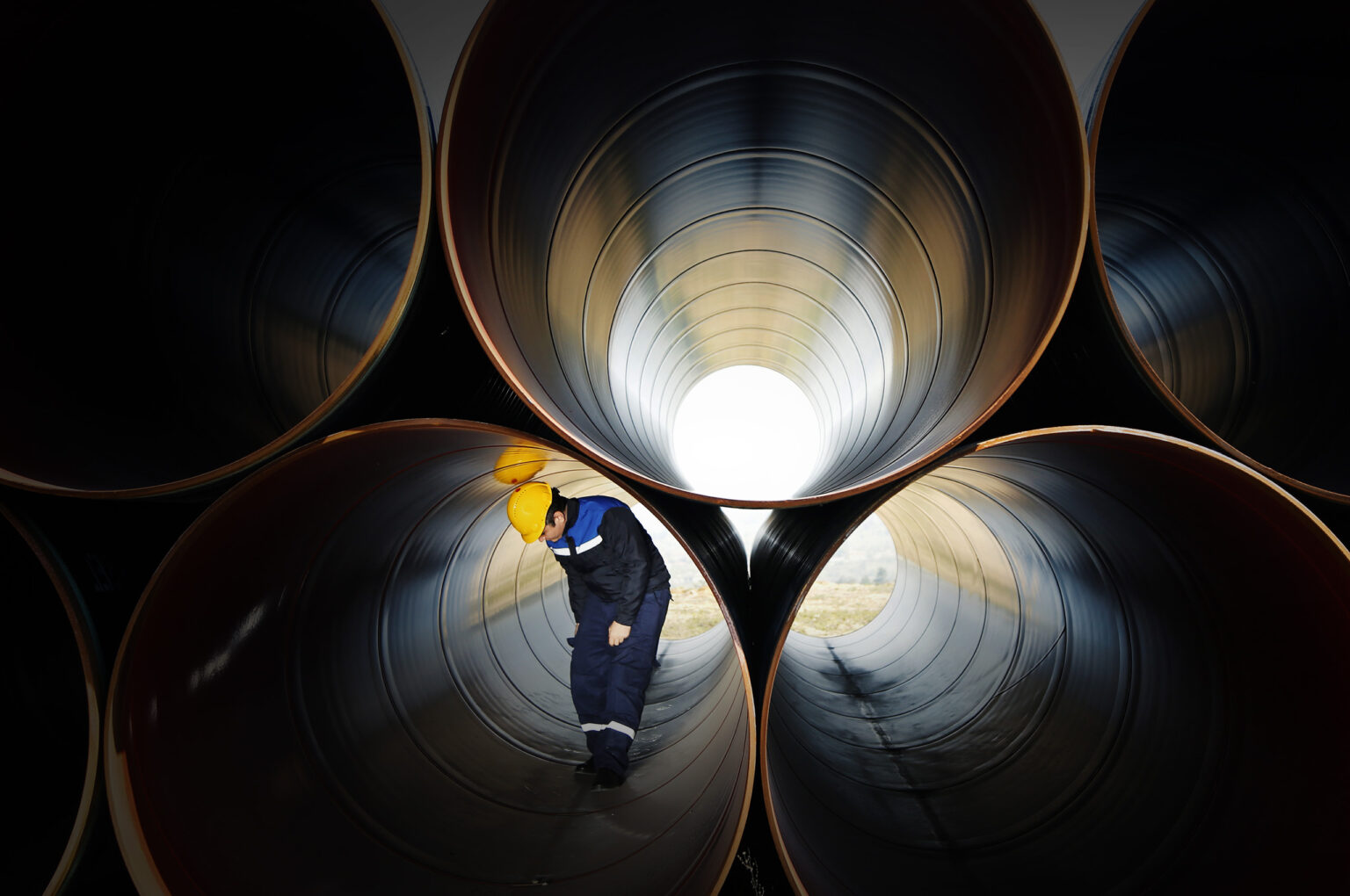 Infrastructure – Ferns Group