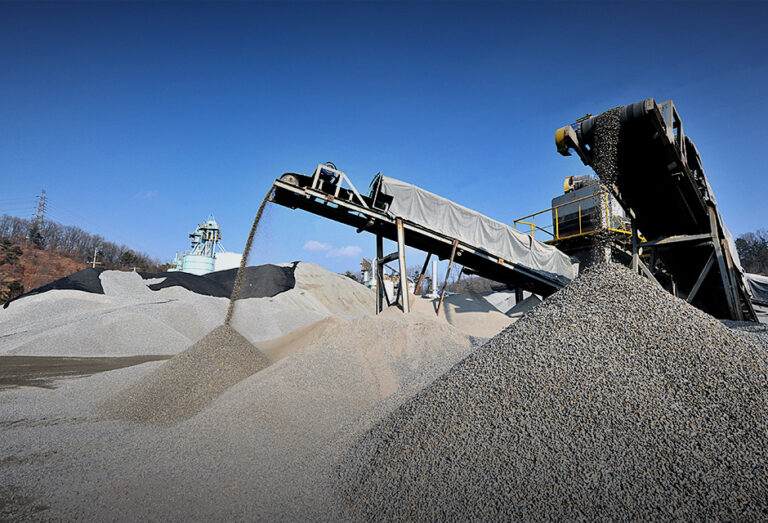 Aggregates – Ferns Group