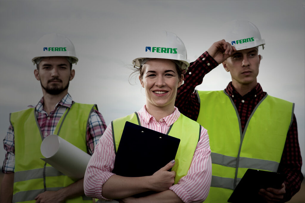 Jobs – Ferns Group