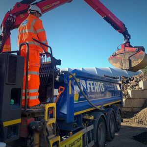 Ferns Group – Multi-Utility Services, Aggregates & Infrastructure