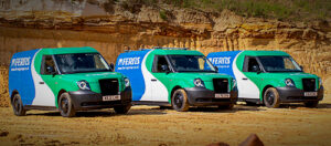 Ferns Group – Multi-Utility Services, Aggregates & Infrastructure