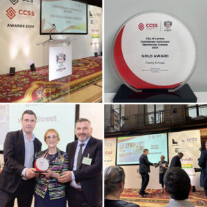 Latest news – Ferns Group