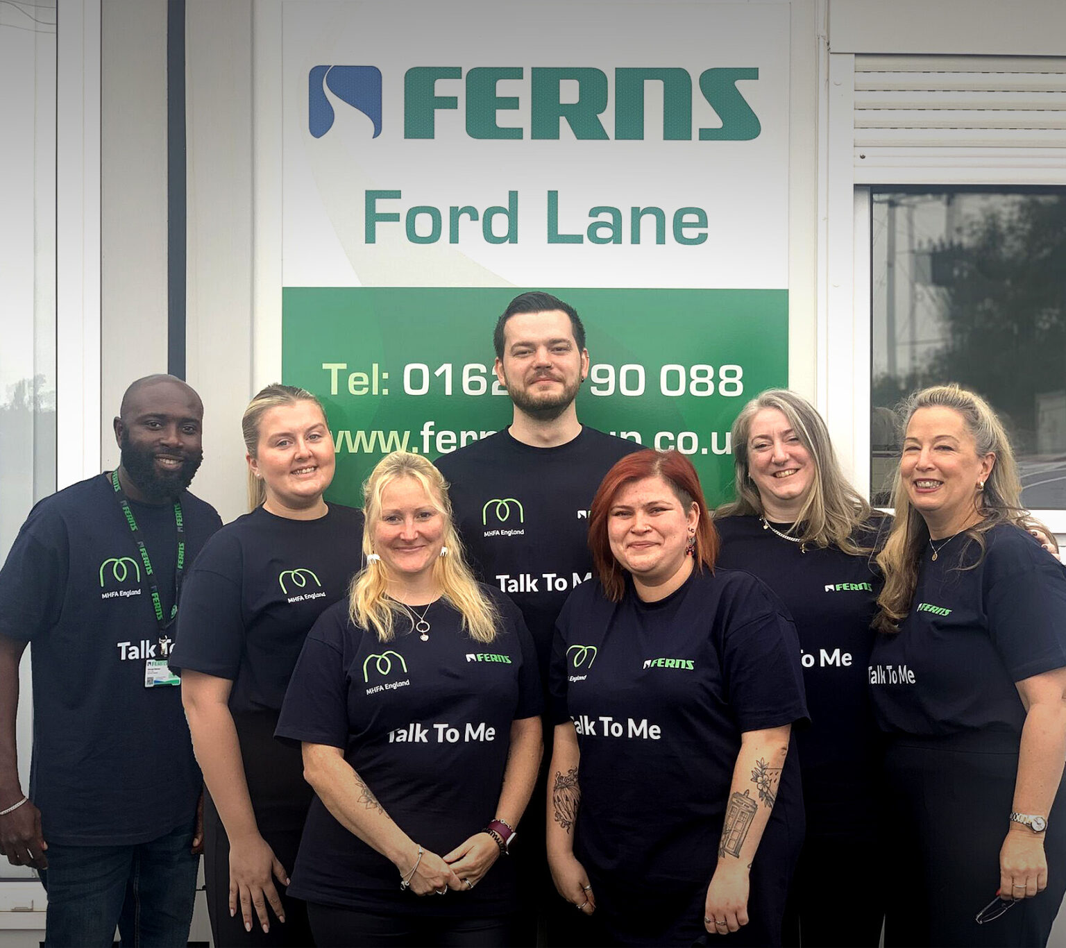 Latest news – Ferns Group